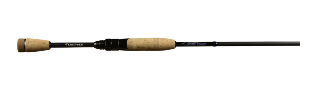 DスタイルのブルートレックDBTS-61Lのインプレ情報！おかっぱりで使ってみたい | ワーム部